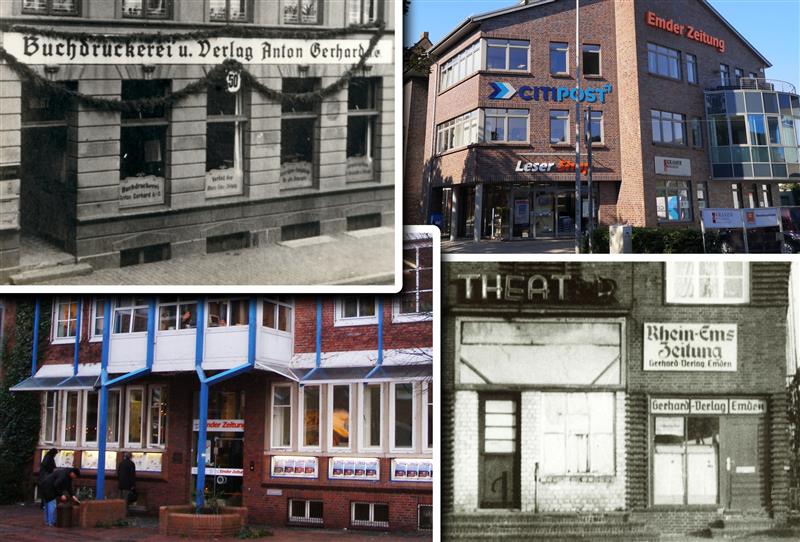 Emden - Nachrichten aus der Emder Zeitung (EZ)