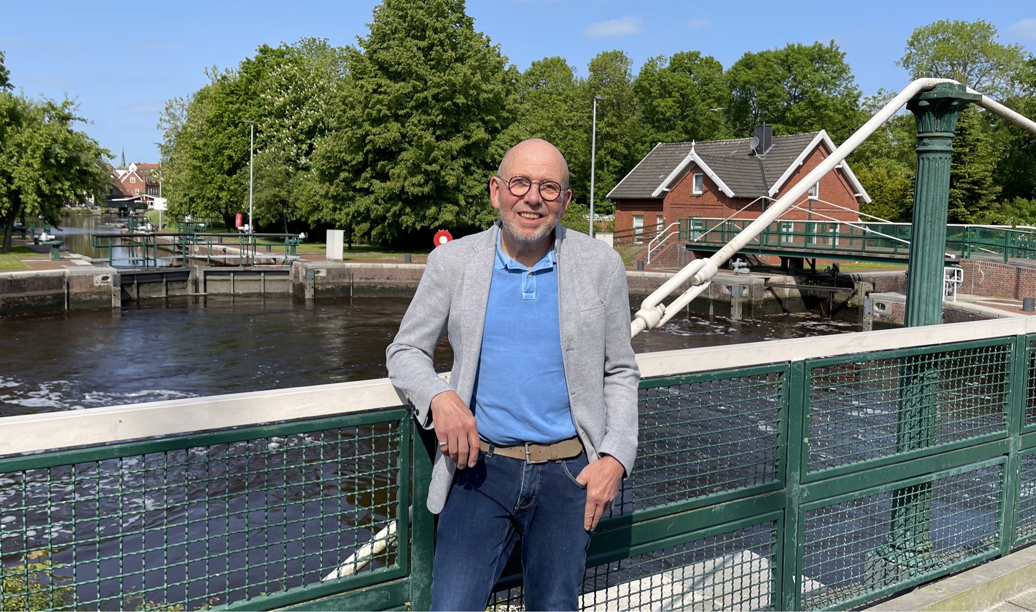 Emden - Nachrichten aus der Emder Zeitung (EZ)